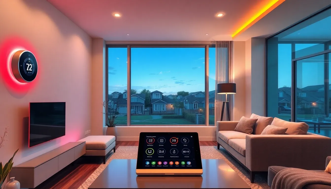 Smart Homes Builders: Transform Your Living Space into a High-Tech ...